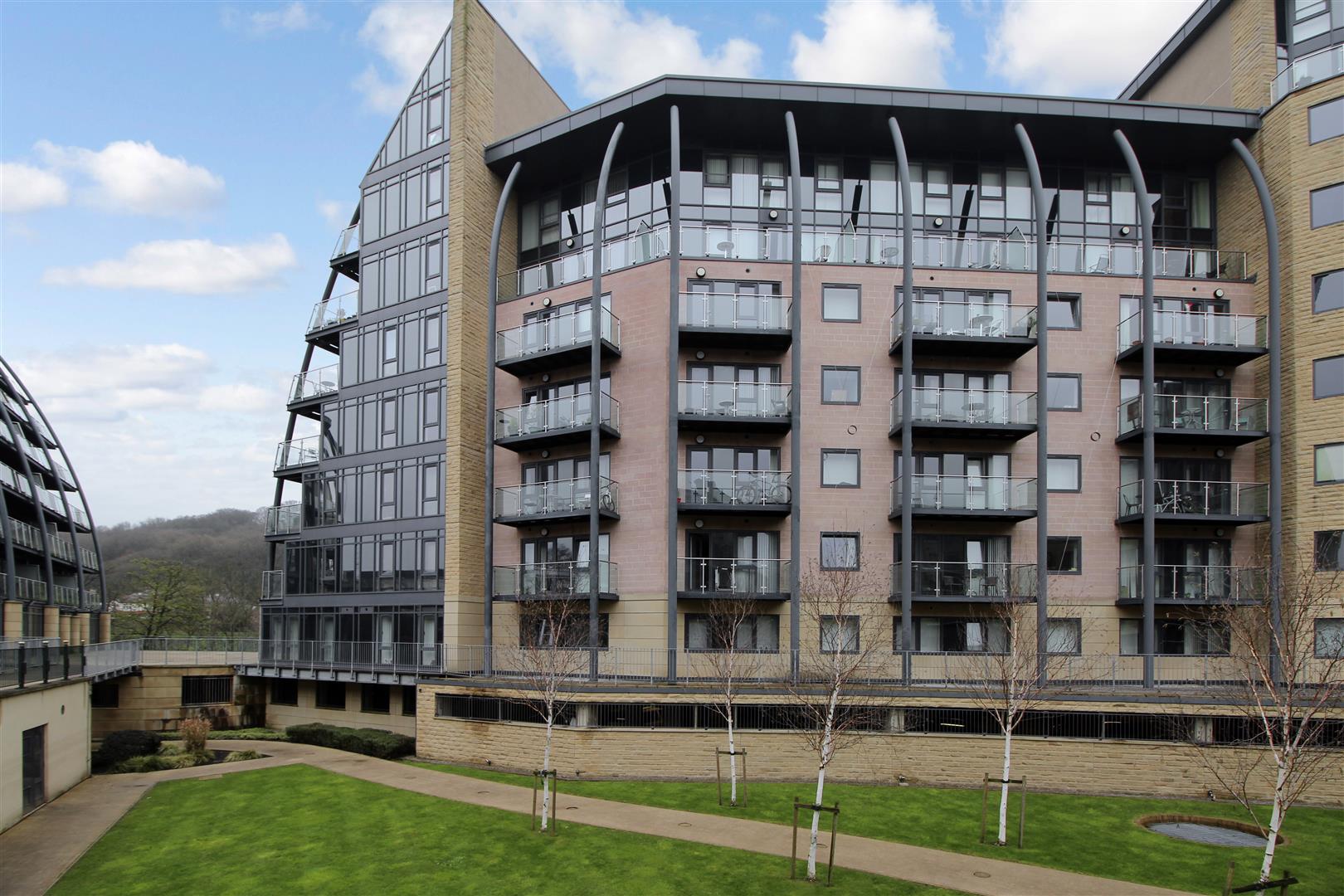 Houses and flats to let in Bradford | Hamilton Bower
